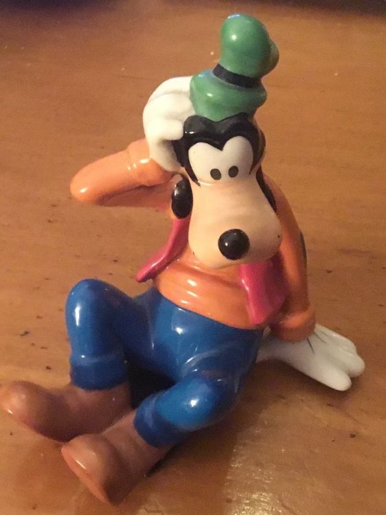 Vintage Walt Disney Goofy (Gebraucht) in für CHF 15 – mit Lieferung auf ...