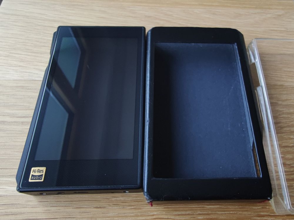 high res player FiiO X5 iii (Gebraucht) in Thusis für CHF 160 – mit ...