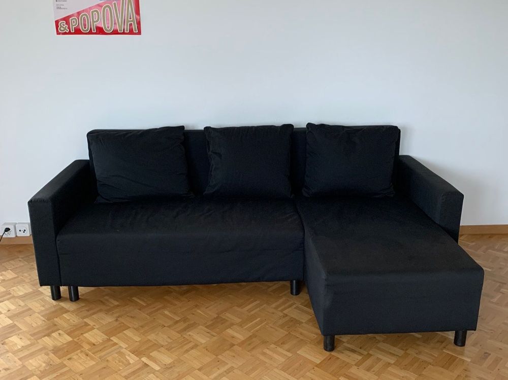 Ikea Bettsofa ÄLVDALEN (Gebraucht) in Zürich für CHF 1 – nur Abholung ...