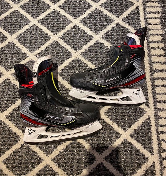 Skate Vapor 2X Pro SR (Neu (gemäss Beschreibung)) in Bulle für CHF 250 ...
