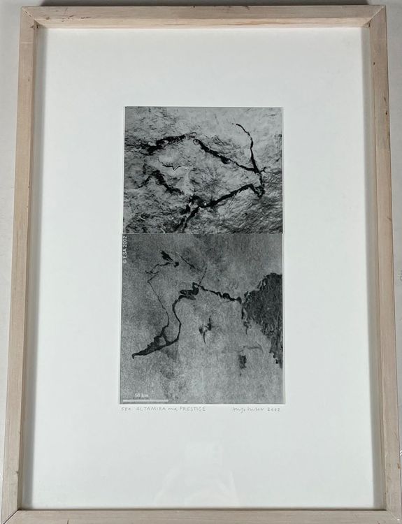 Hugo Suter Fotografie Handsigniert (D'occasion) à Root pour CHF 145 ...