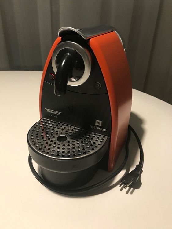 Nespresso Turmix TX 100 | Kaufen auf Ricardo