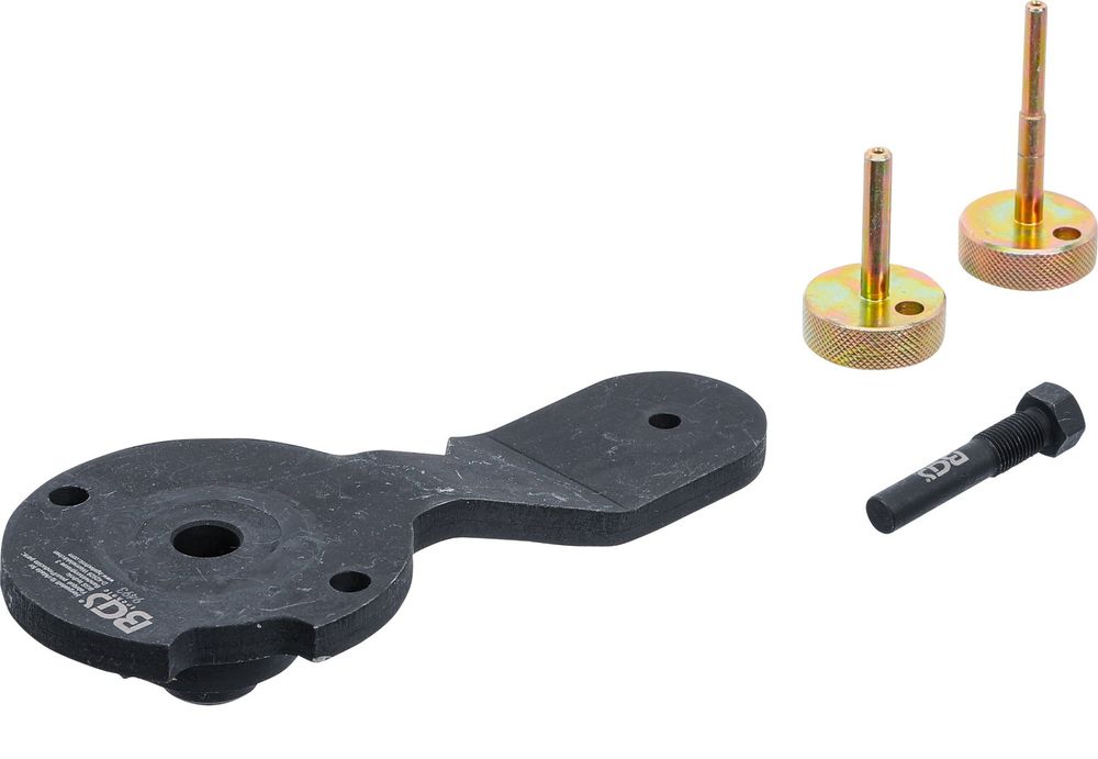 Nockenwellen-Einstellwerkzeug-Satz für VAG (T10504), 4-tlg. (Neu und ...