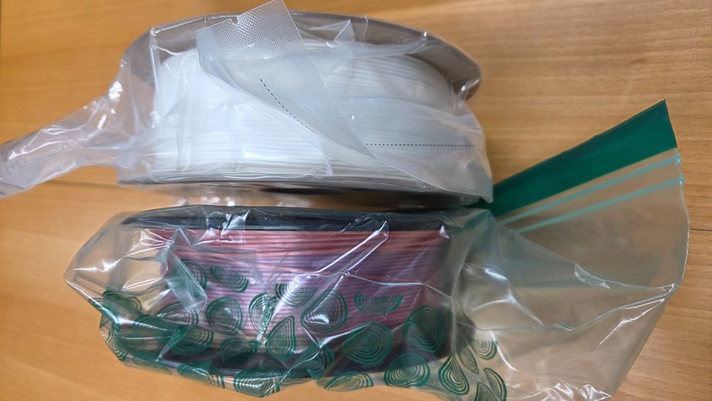 3D Pen Polaroid mit Filament,Fingerschütz und Div. Vorlagen (Gebraucht ...