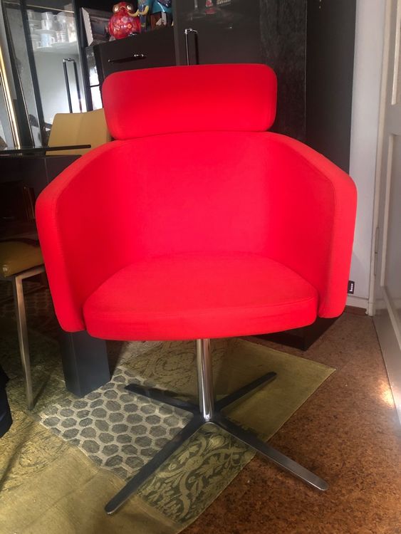 Bene Club Chair Loungesessel, Sessel, Stuhl (Gebraucht) in Zürich für ...