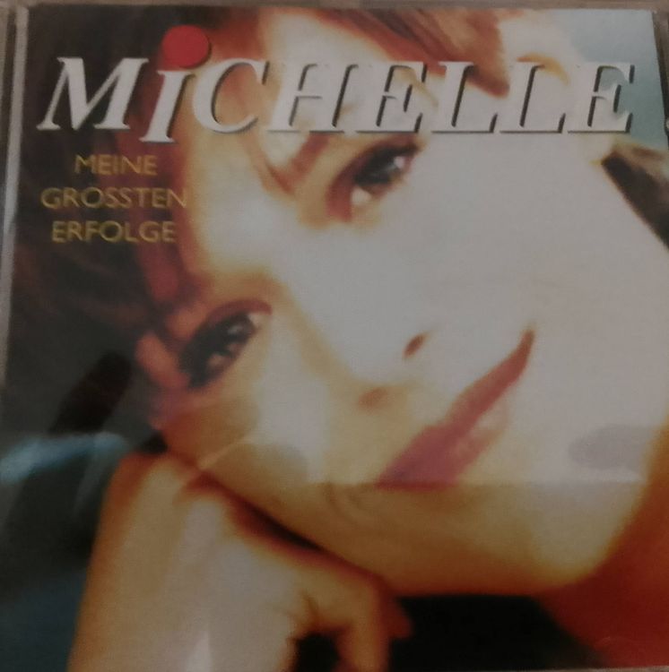 Michelle CD (Gebraucht) in Liebefeld für CHF 2.5 – mit Lieferung auf ...