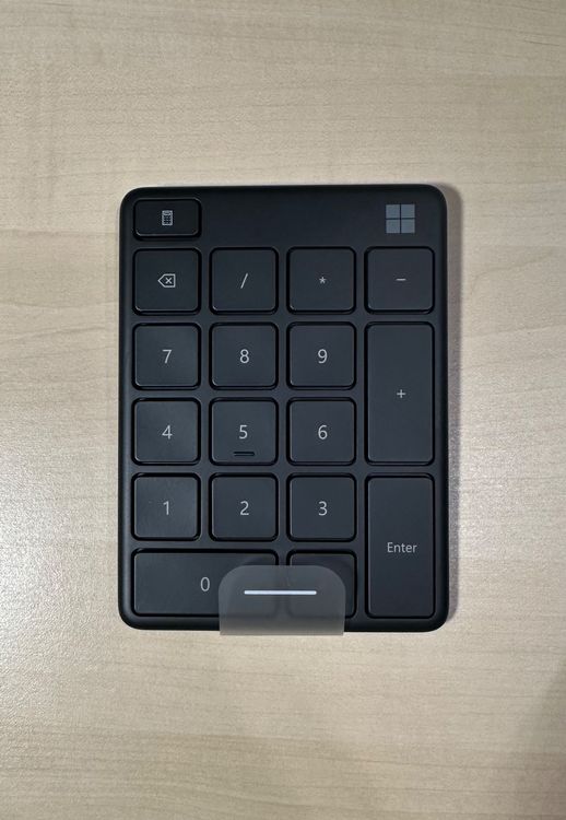 Microsoft Number Pad | Kaufen auf Ricardo