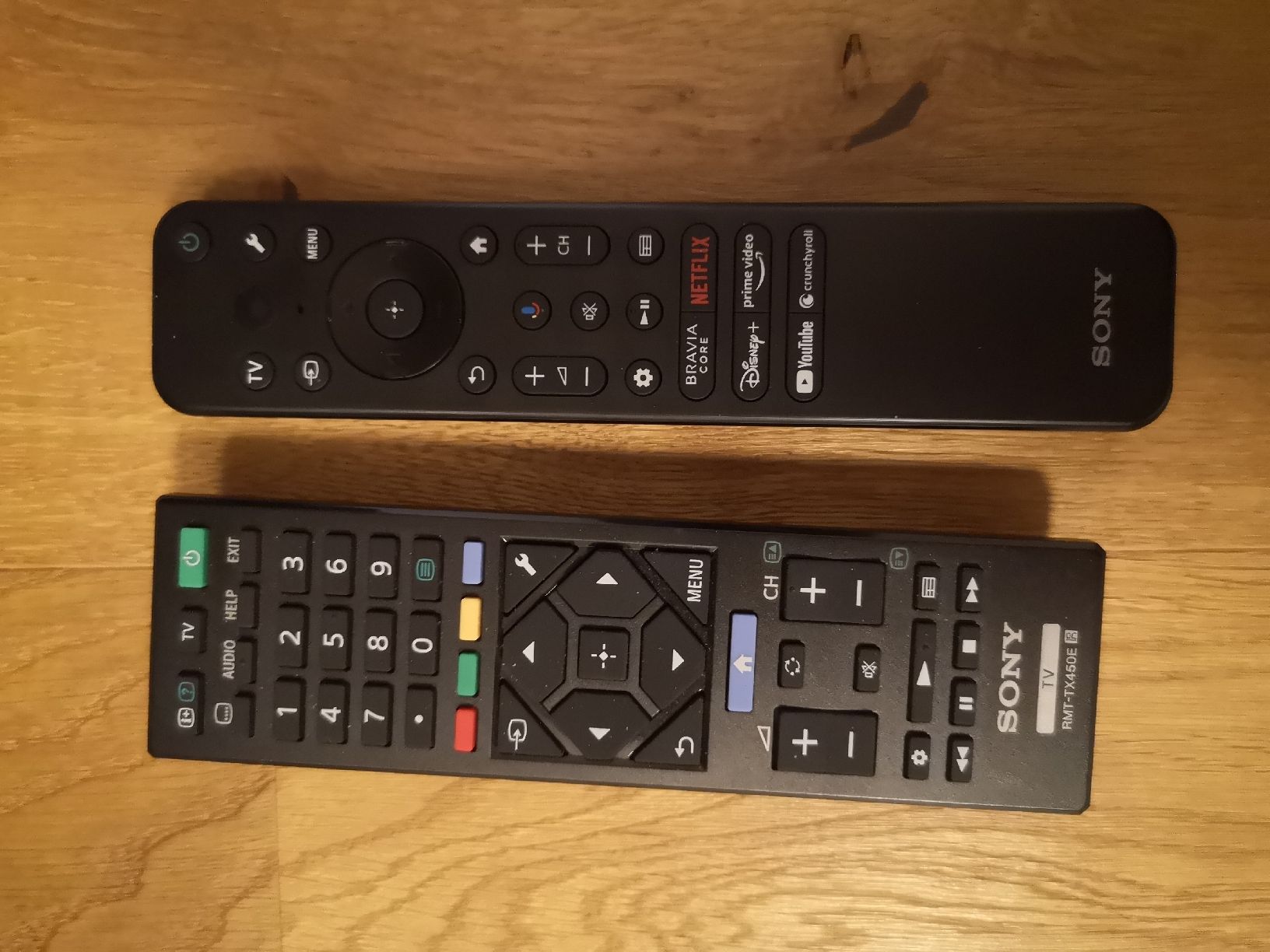 Sony KD-43X75WL - 43'', 4K UHD LED TV, Smart TV, Netflix etc (Gebraucht ...