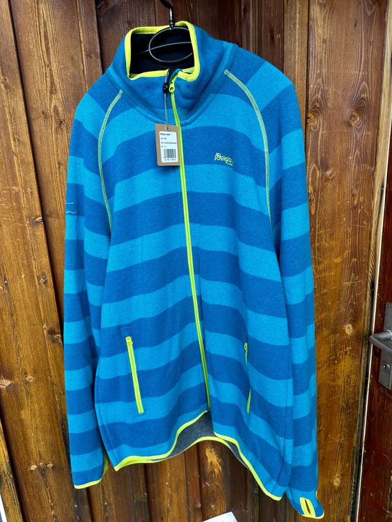 Bergans Perikum Jacket XL (Neu und originalverpackt) in Grüt (Gossau ZH ...