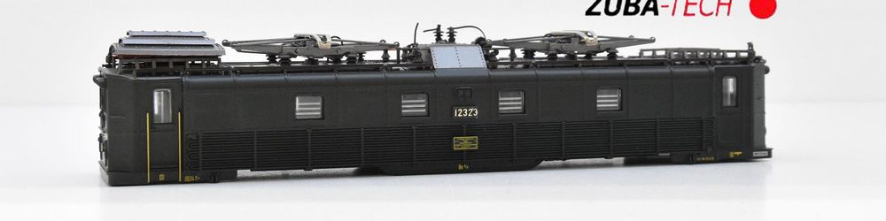 2x Roco Gehäuse Be 4/6 H0 ohne OVP | Acheter sur Ricardo