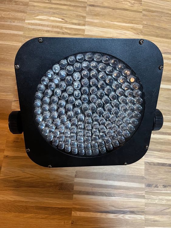 Stairville LED Floor Panel 150 Fluter (Gebraucht) in Toffen für CHF 9 ...