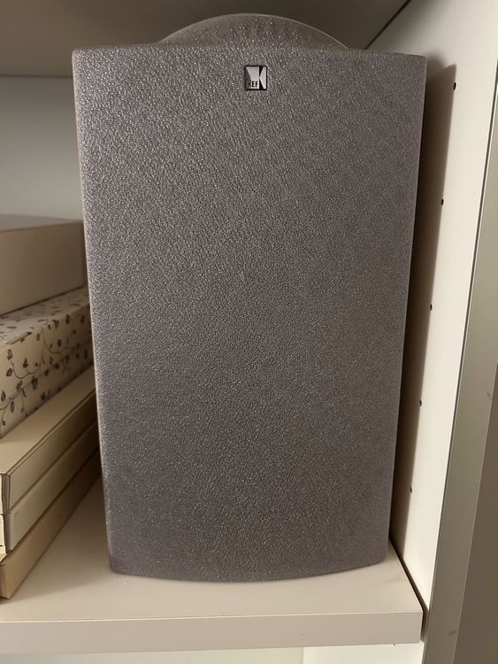 Kef Q1 Lautsprecher | Kaufen auf Ricardo