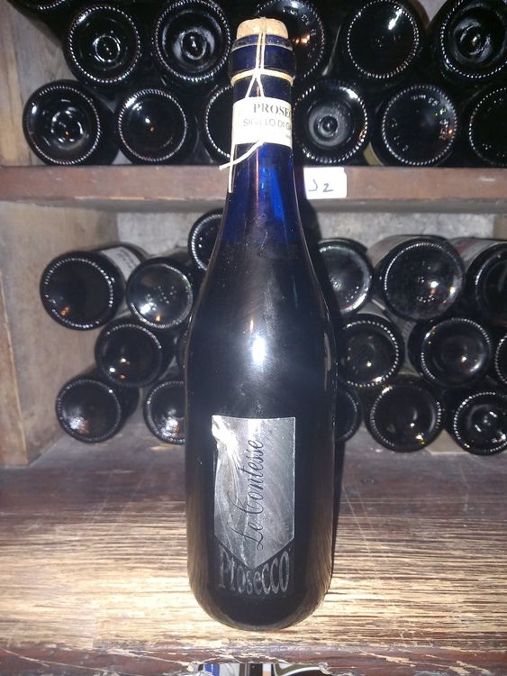Prosecco le contesse | Kaufen auf Ricardo