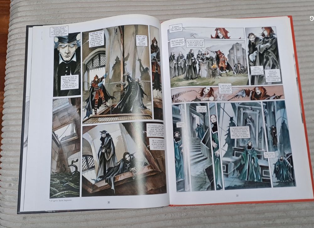 Lady Tara Cornwall BD Pascal Croci (D'occasion) à Eclépens pour CHF 5 ...