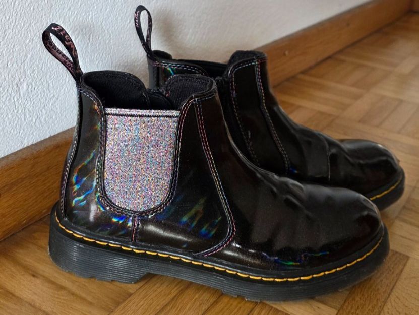 Dr. Martens Chelsea Boots (Gebraucht) in Adligenswil für CHF 50 – mit ...