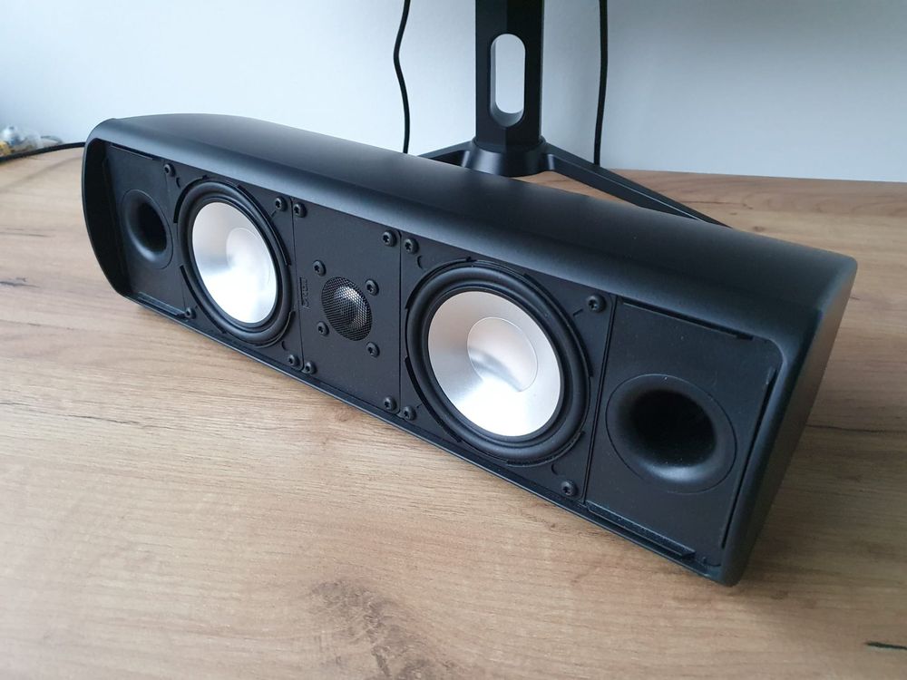 Canton centrale AV 700 | Kaufen auf Ricardo