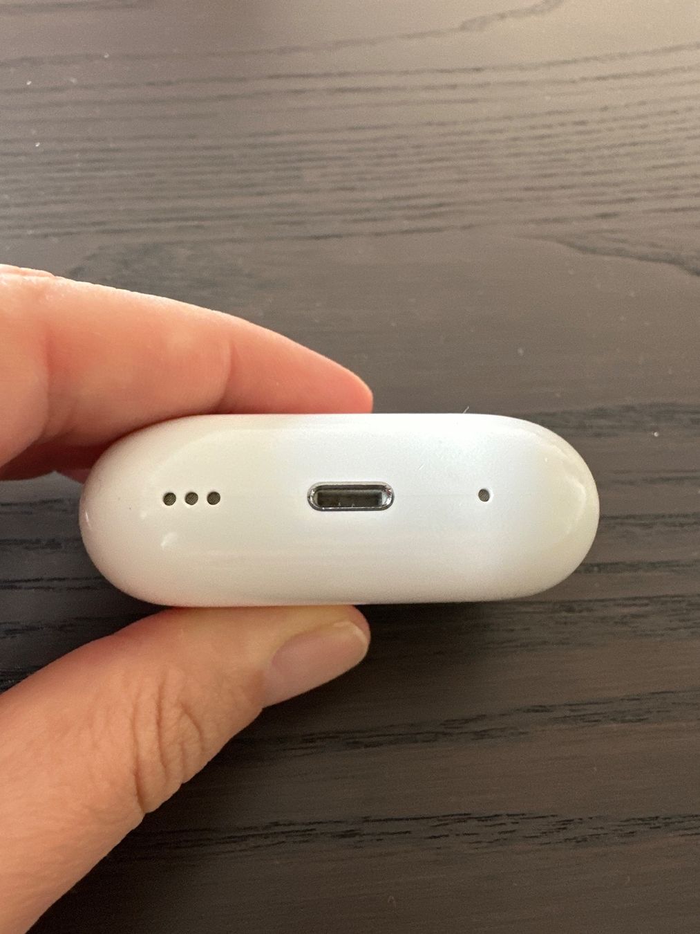 Apple AirPods Pro, 2.Generation (Gebraucht) in Zürich für CHF 135 – nur ...