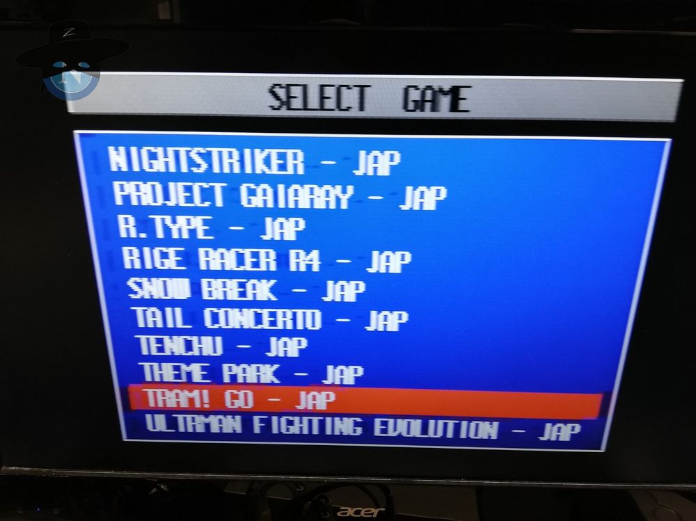 Game Hunter Pro 2M Cheat Modul für Playstation 1 PS1 PSX (Gebraucht) in ...