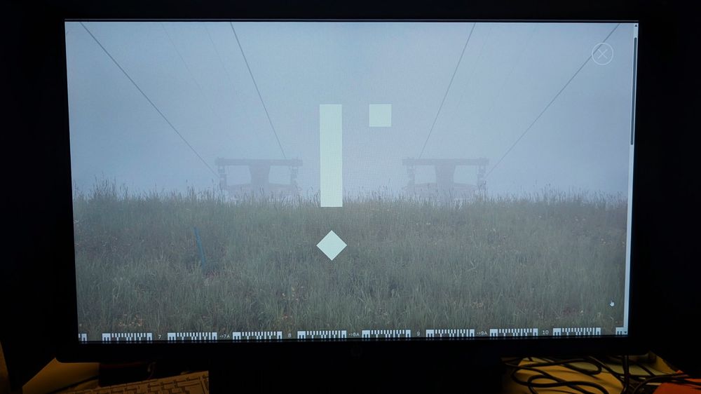 HP DreamColor Z27x Studio-Display (Gebraucht) in Bern für CHF 140 – nur ...