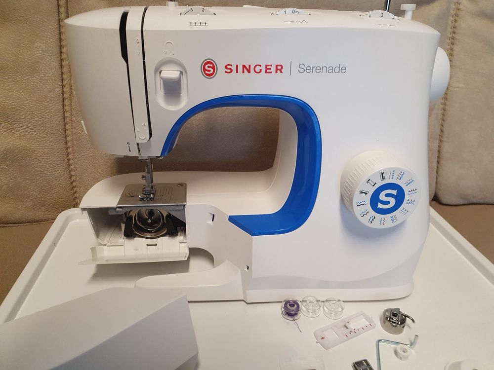 SINGER M320L Serenade Nähmaschine (Gebraucht) in Spreitenbach für CHF ...