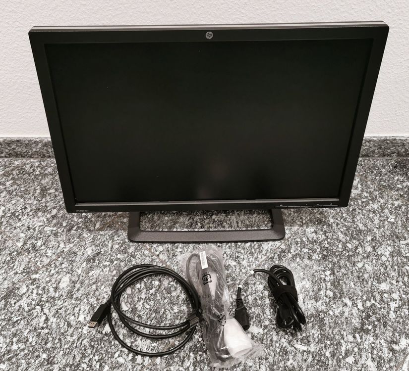 HP ZR2440w 24" LED-IPS Monitor (Gebraucht) in Schlieren für CHF 73 ...