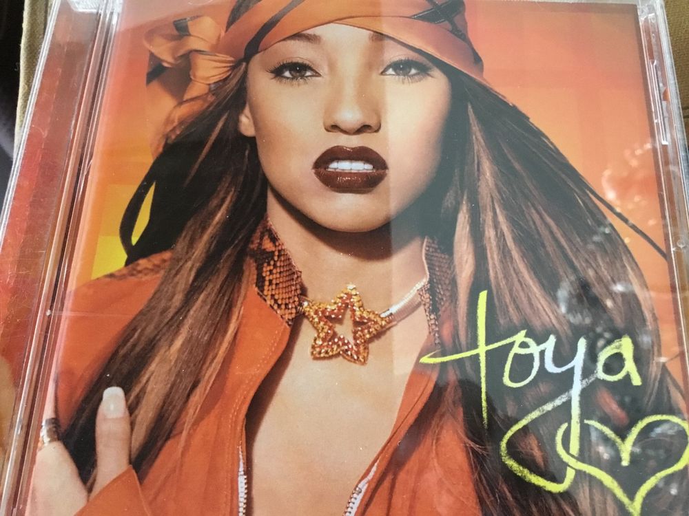 Toya (Gebraucht) in Thierachern für CHF 1 – mit Lieferung auf Ricardo ...