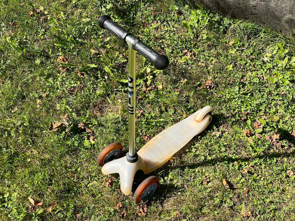 Scooter Micro Mini classic | Kaufen auf Ricardo
