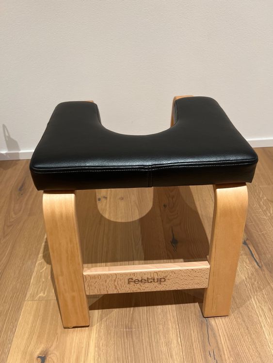 Kopfstandhocker Feetup (Neu (gemäss Beschreibung)) in Rothenburg für ...