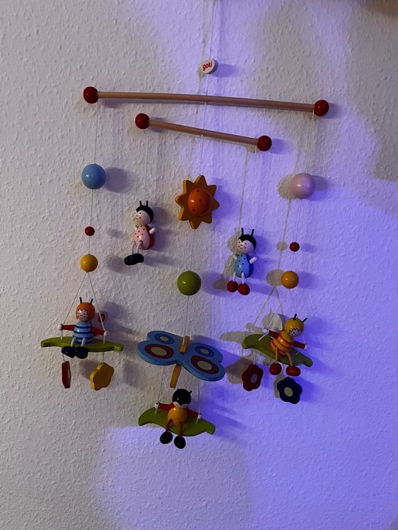 Mobile für Baby‘s und Kinder | Kaufen auf Ricardo