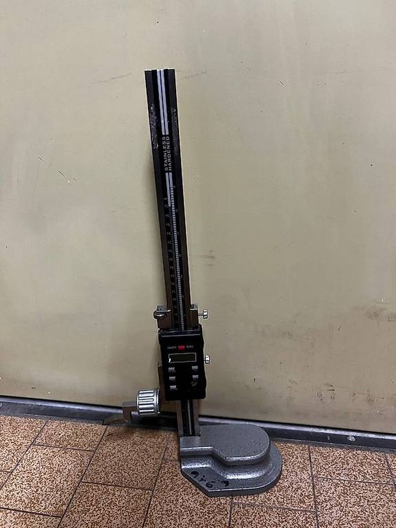 Truschino tracciatore (Gebraucht) in Mezzovico für CHF 90 – nur Abholung auf Ricardo kaufen