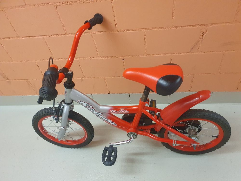 Velo Kids bicycle Kinderfahrrad Kinderbike Children bike Rad (Gebraucht ...