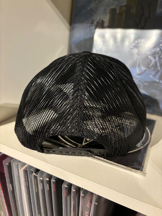 DARK ANGEL -Thrash Metal Cap slayer exodus death angel | Kaufen auf Ricardo