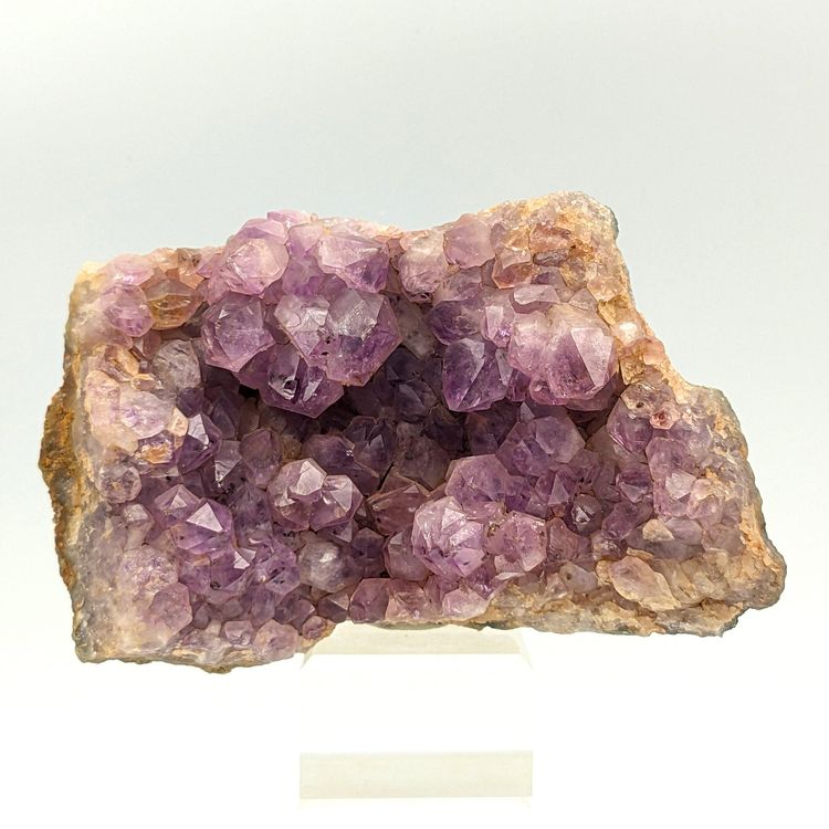Super GROßER AMETHYST VIOLETT + CALCIT und KUGELN (Neu (gemäss Beschreibung)) in Balerna für CHF ...
