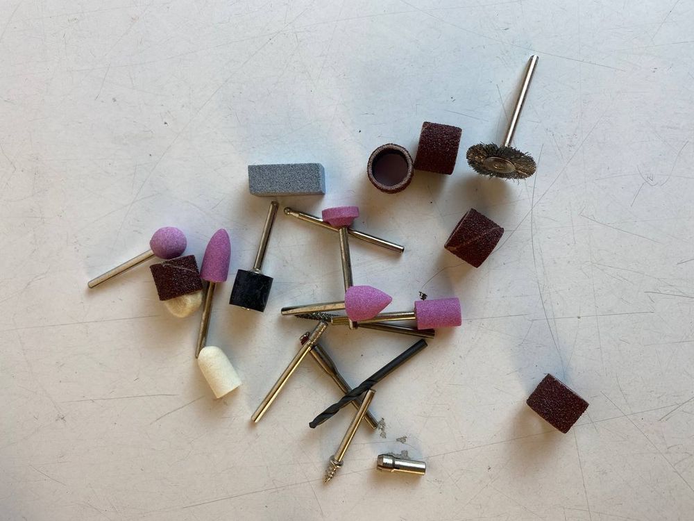 King Craft Elektro-kombiwerkzeug KCT 160 N 1187 (Gebraucht) in Roggwil BE für CHF 22 – nur ...