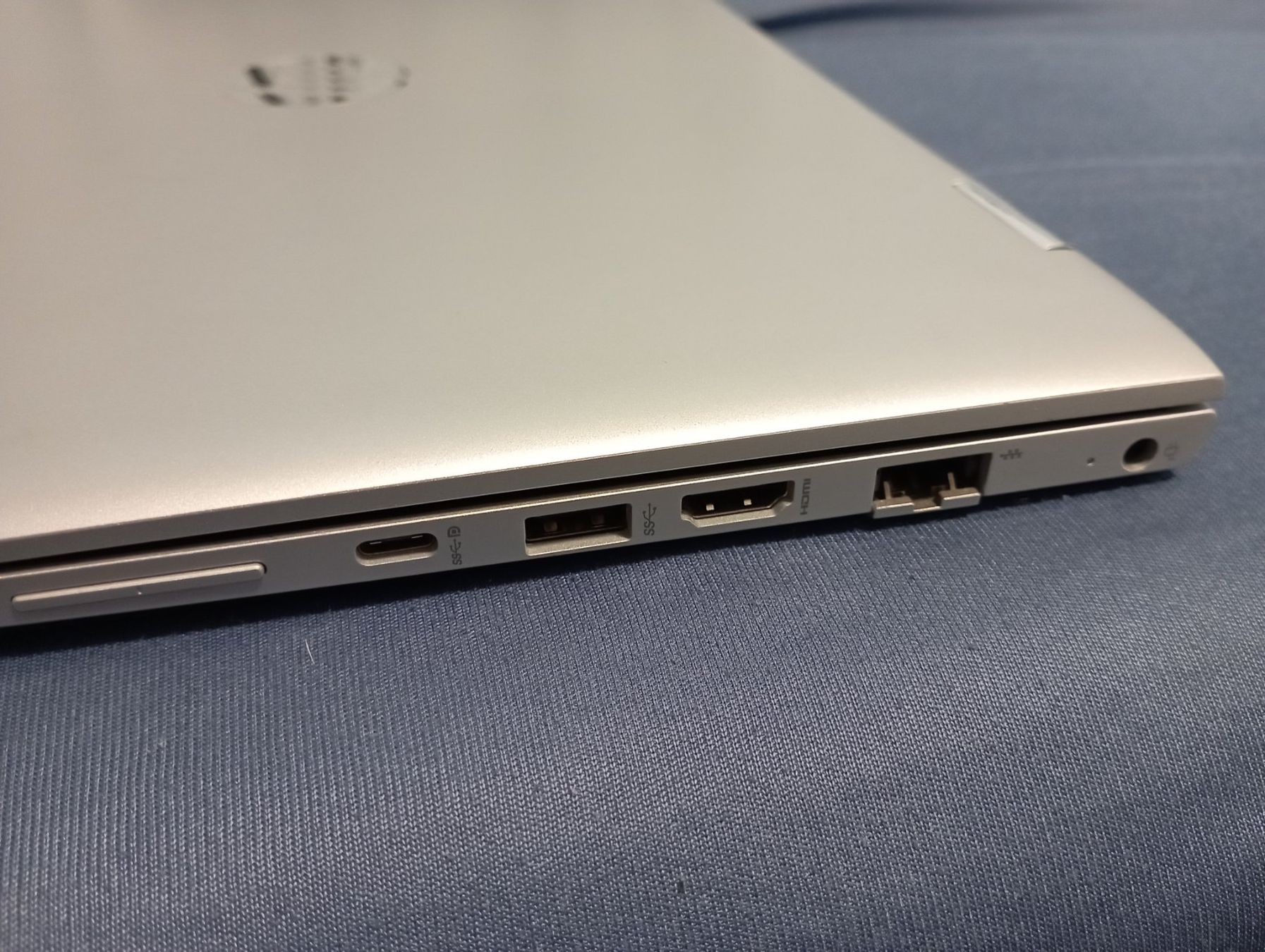 HP Probook 440 x360, 14, Touchscreen, SSD, WIN 11, Office 19 (Gebraucht ...