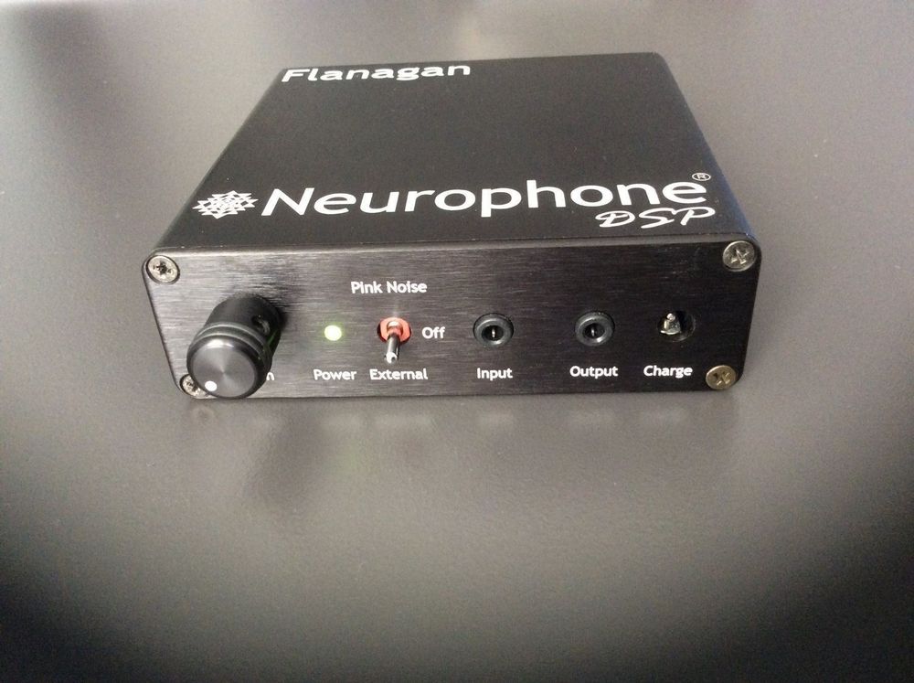 NEUROPHONE - Original Patrick Flanagan (Gebraucht) in Wila für CHF 5 ...