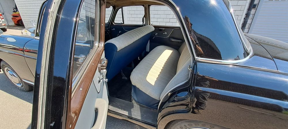 Mercedes 219 (Gebraucht) in Altnau für CHF 23900 – nur Abholung auf ...