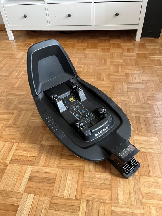 Isofix-Station Family Fix 3 zu verkaufen (Gebraucht) in Zürich für CHF ...