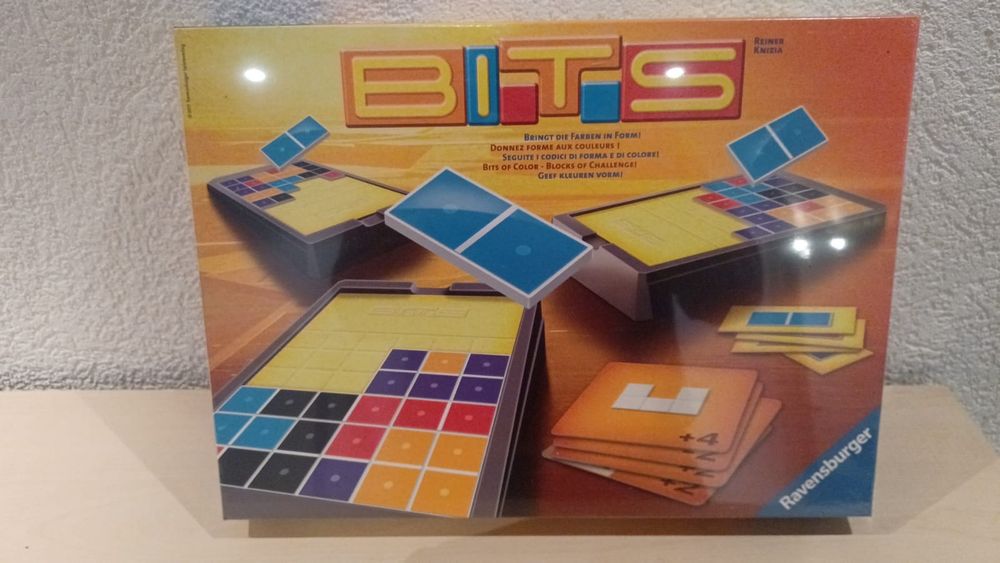 BITS | Kaufen auf Ricardo