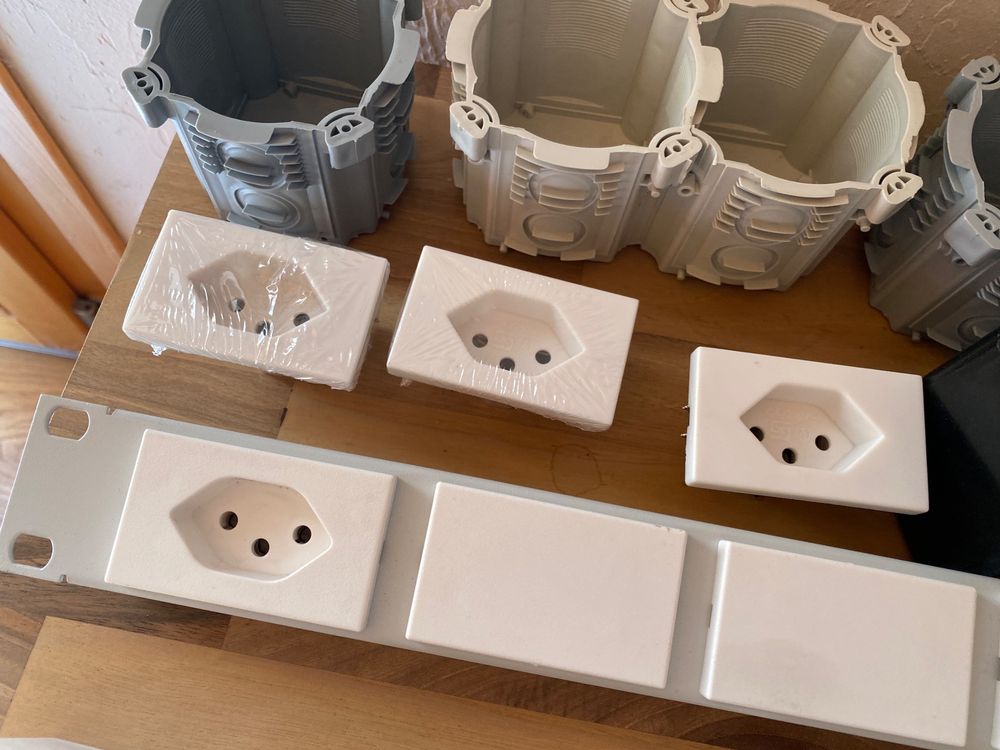 Electro material | Kaufen auf Ricardo