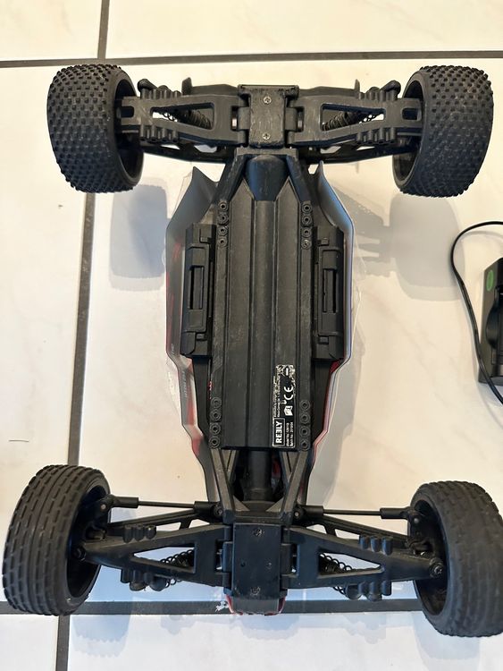 REELY Buggy | Kaufen auf Ricardo