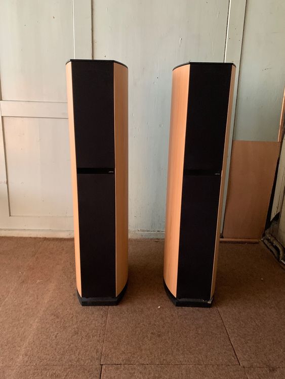 Lautsprecher Jamo D 590 (Gebraucht) in Meilen für CHF 140 – nur ...
