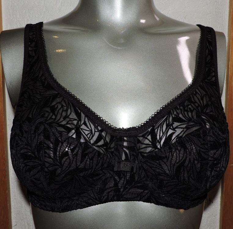 💗NEUF💗DIM Generous Soutien-Gorge T: 80B (Neu und originalverpackt) in Sorvilier für CHF 25 – mit ...