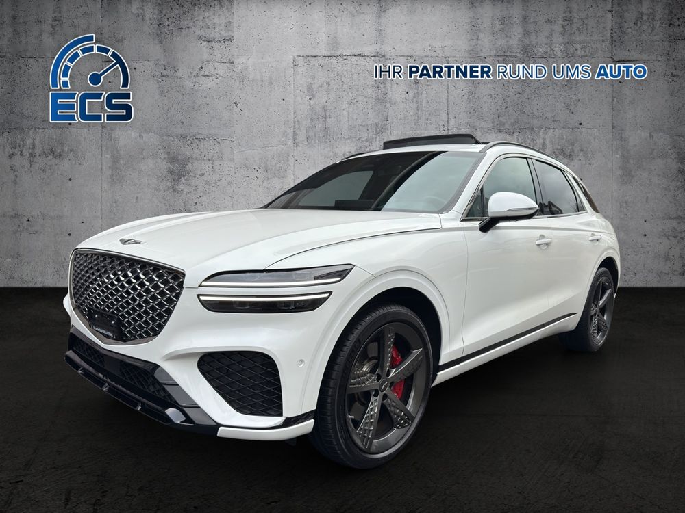 Genesis Gv70 Kaufen
