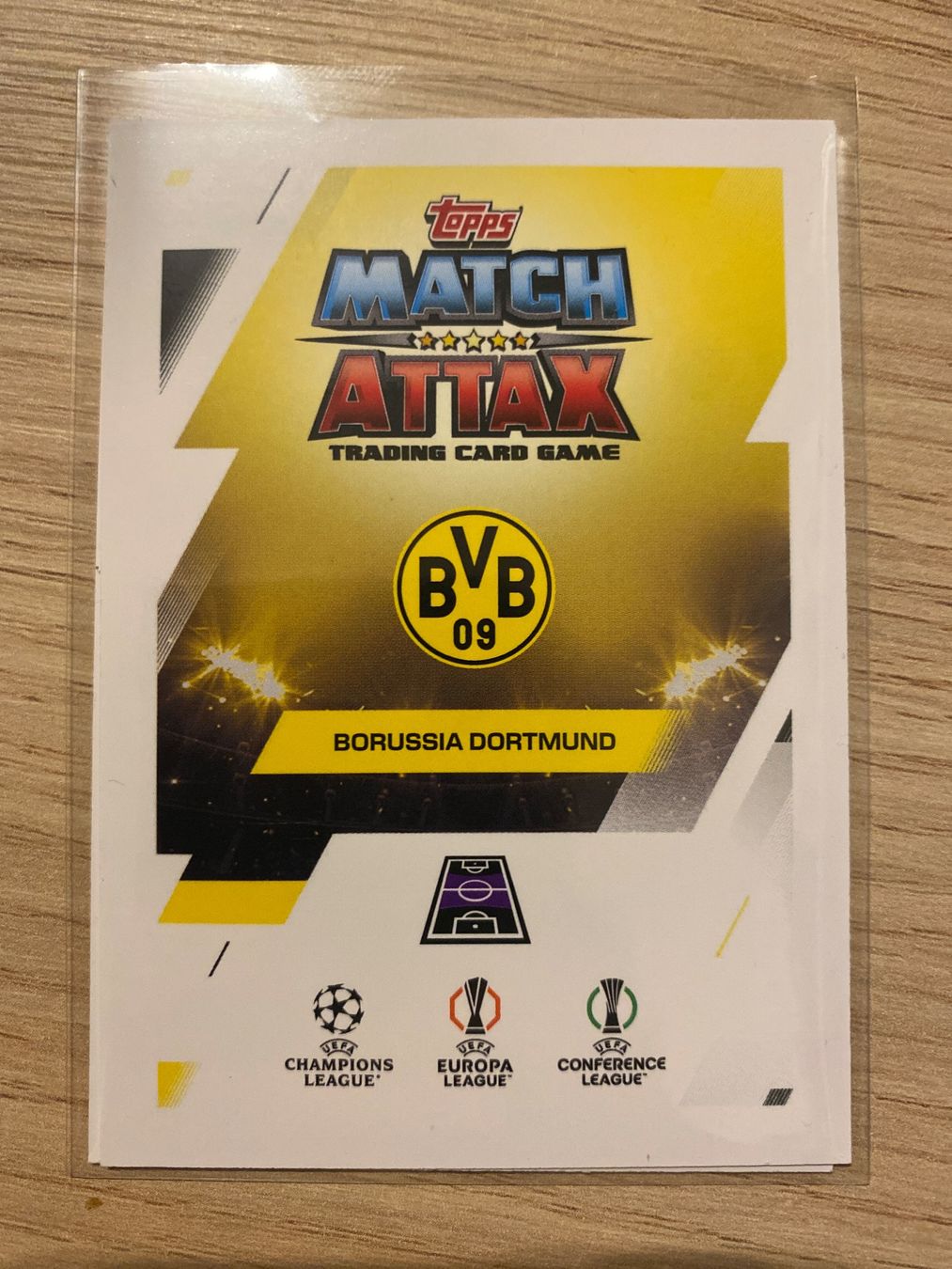 Topps Match Attax 25/26 Limited Edition Bellingham LE20 (Neu (gemäss ...