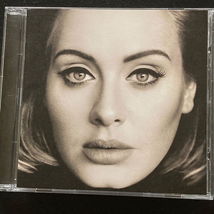 Adele - 25 (Neu (gemäss Beschreibung)) in Bern für CHF 4.9 – mit Lieferung auf Ricardo kaufen