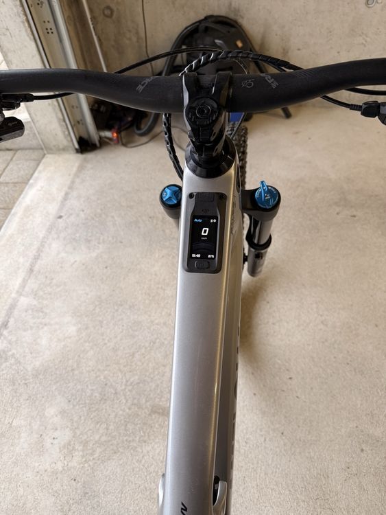 Amflow PL Carbon, Top Zustand, wenig gefahren! (Gebraucht) in Buchs ZH ...