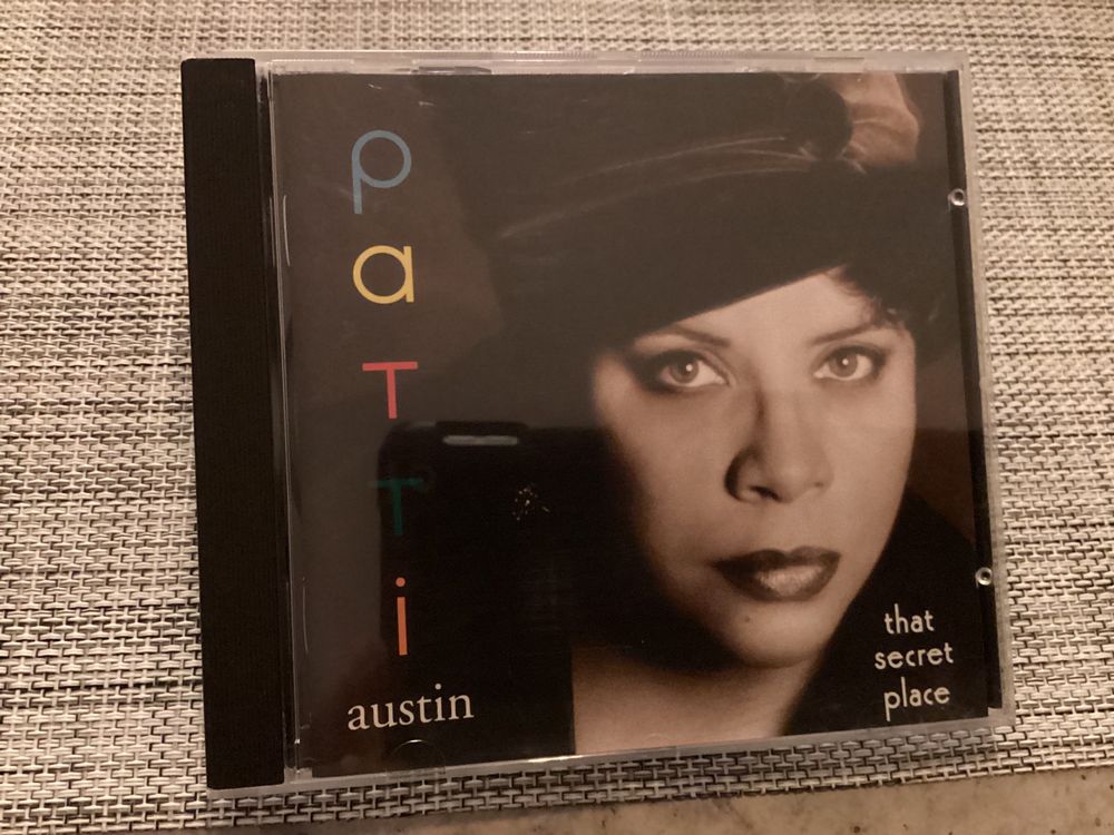 Patti Austin – That Secret Place (Gebraucht) in Reinach AG für CHF 0.5 ...