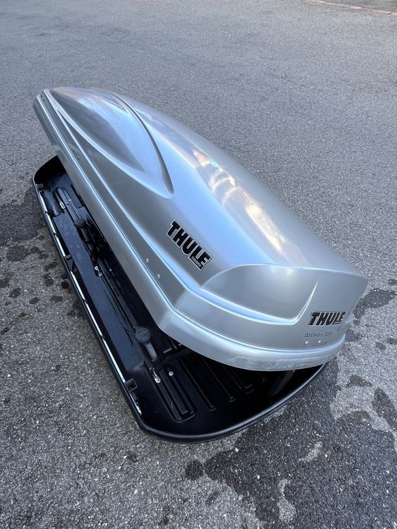 Coffre de toit Thule Atlantis 780 (Gebraucht) in Moudon für CHF 150 ...