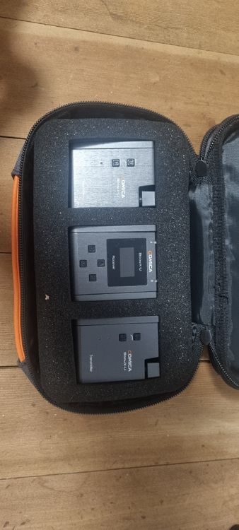 kameramikrofon | Kaufen auf Ricardo